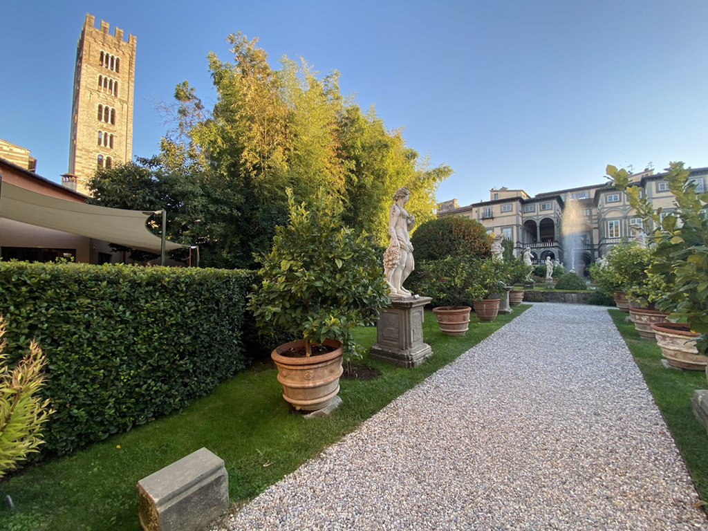 Autumn Moments in Tuscany