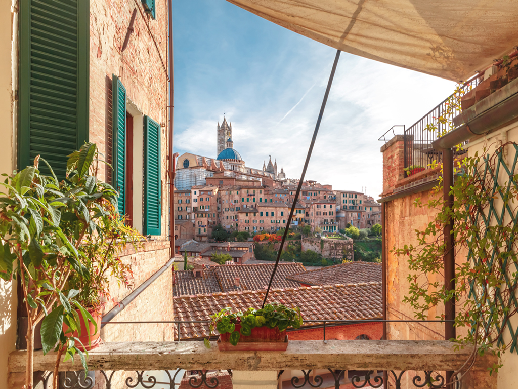 SIENA: FUN FACTS AND USEFUL TIPS